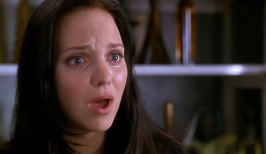 Scary Movie 1 Scary Movie: Neues Horrorkomödien Reboot Geplant