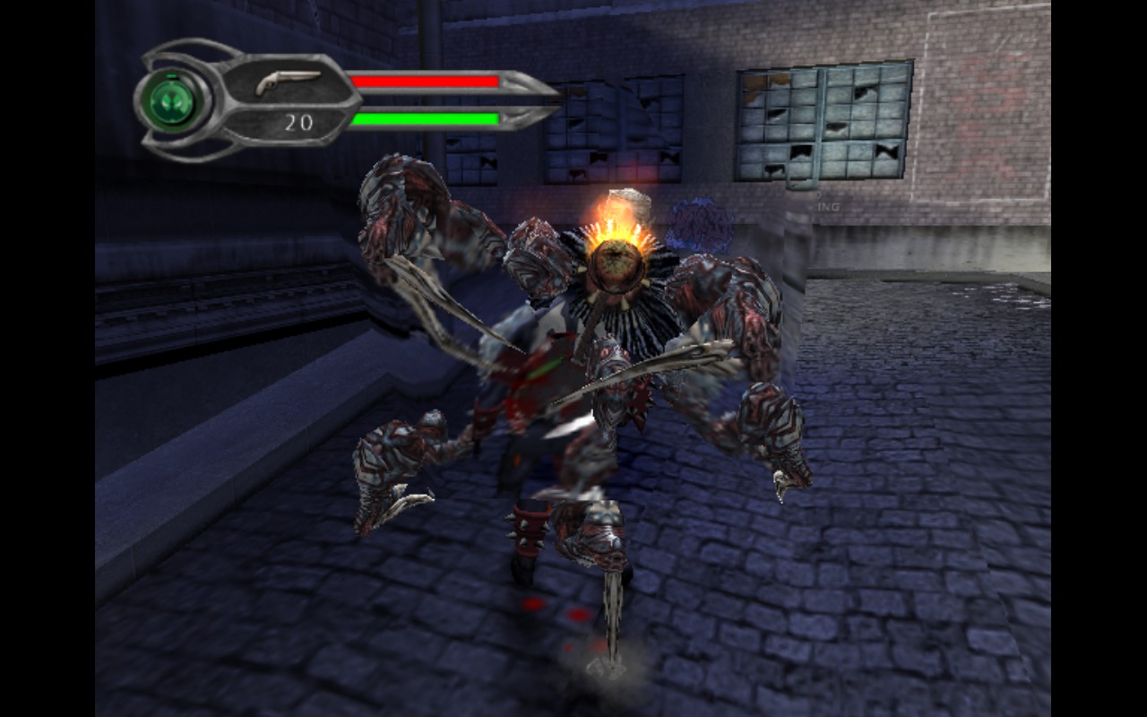 Spawn: Armageddon (2003) – The Real Mr. Positive